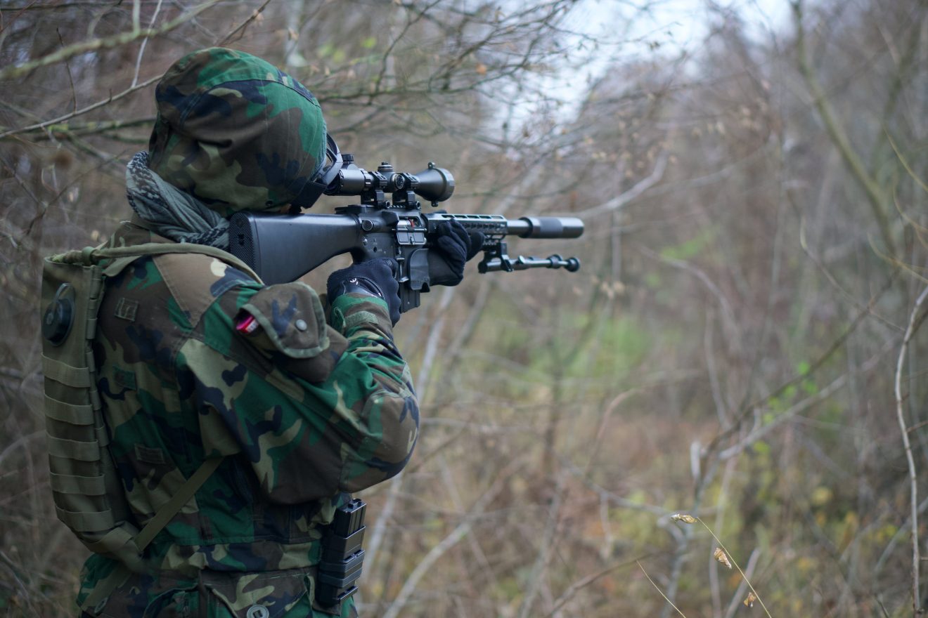 Viper Optics – Viper Optics